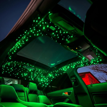 Interior Car Lights LED Accent Custom Lighting